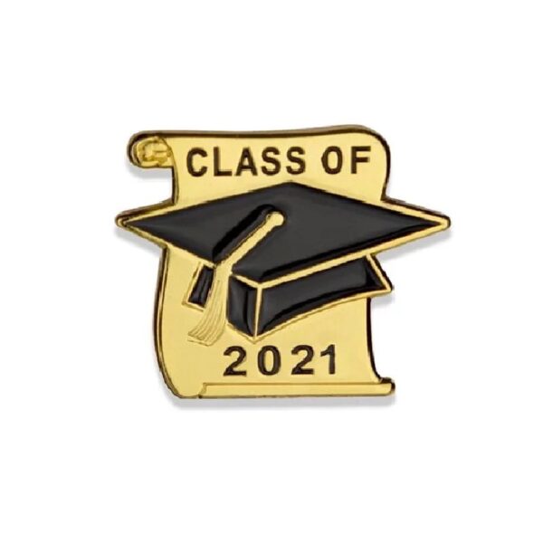Graduation Lapel Pins – GRADUATION